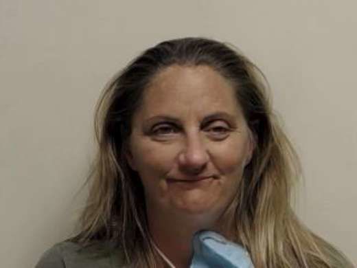 Payson woman in custody after colliding with tree | News, Sports, Jobs ...